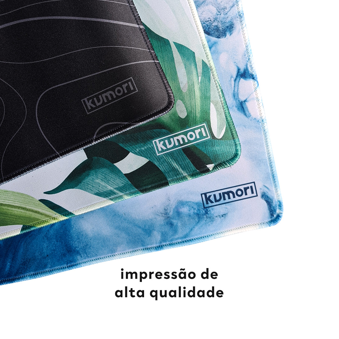 Kumori Mousepad Speed - Kumori