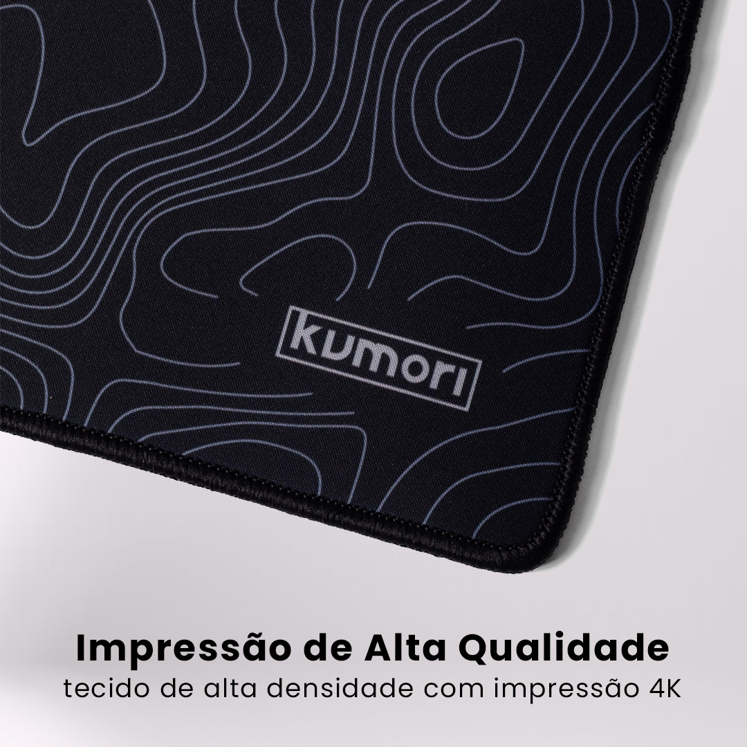 Kumori Deskmat Speed - Kumori
