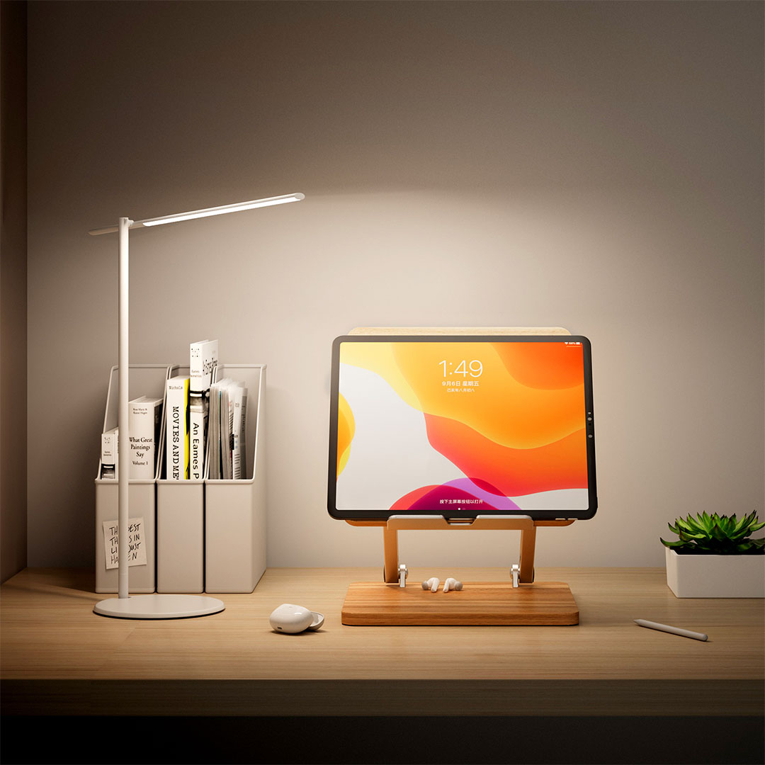 Kumori Office Suporte de Tablet/Notebook Kaisō - Kumori